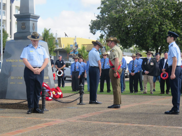 Innisfail Sub-Branch | Innisfail RSL