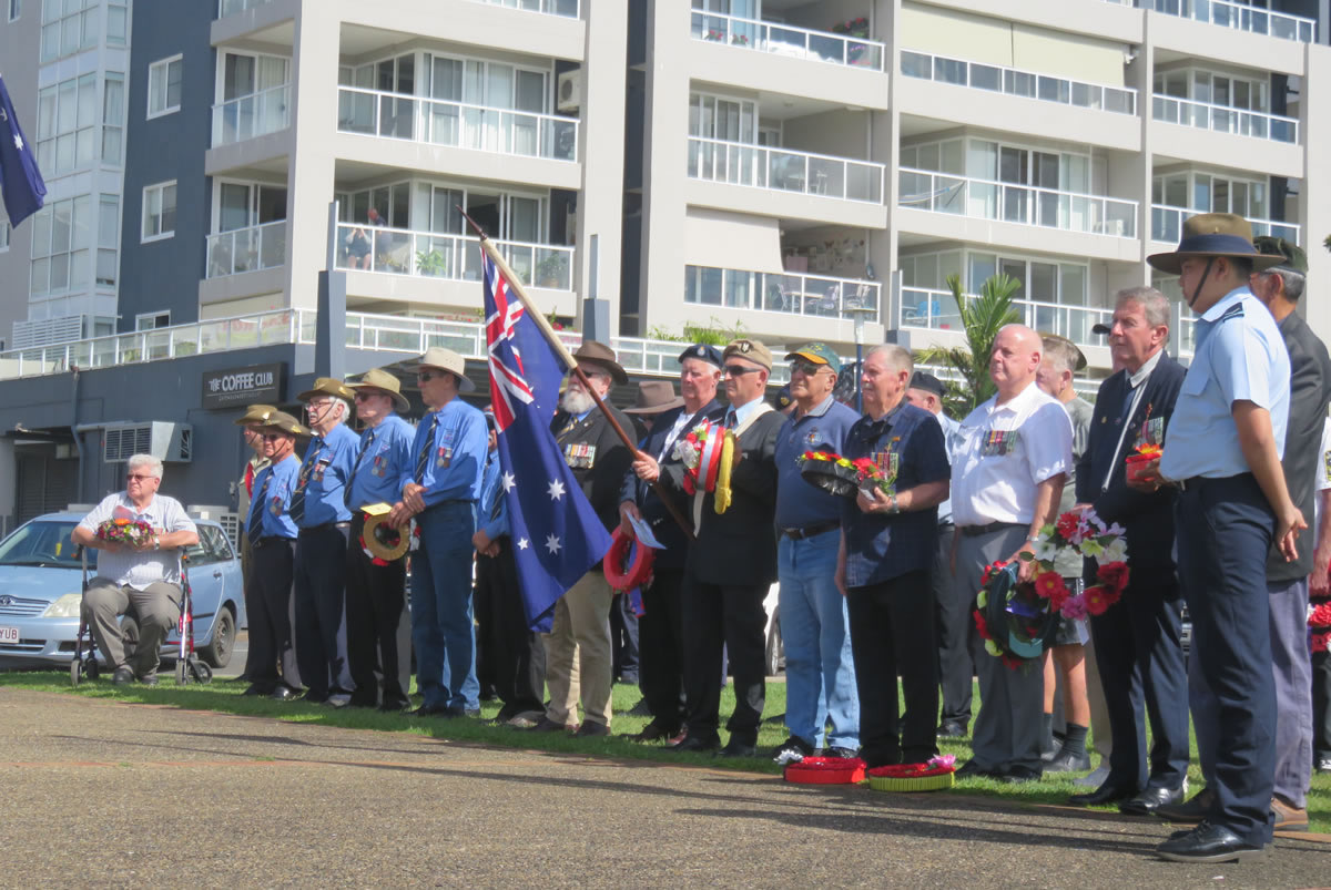 Innisfail Sub-Branch | Innisfail RSL
